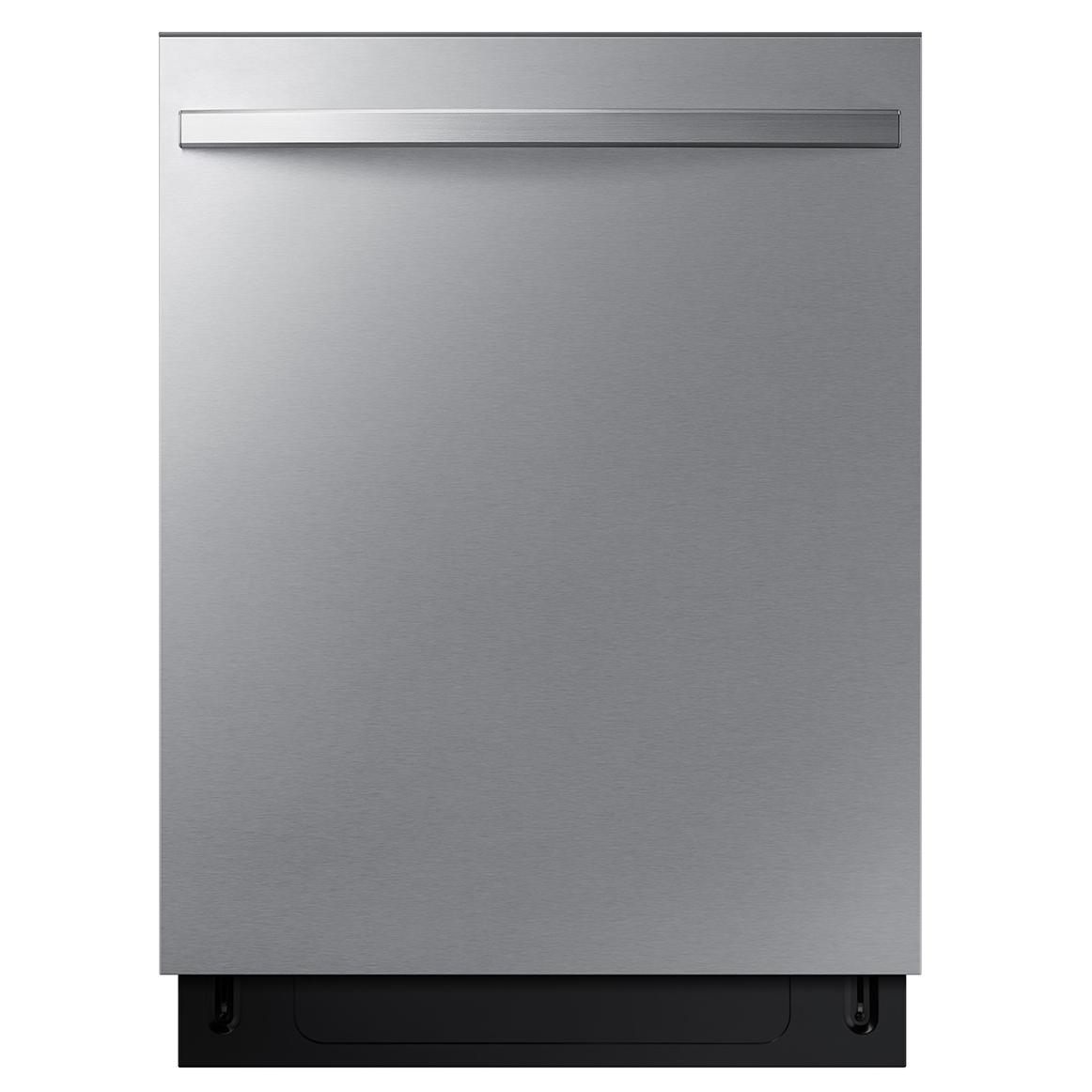 DW80CG4051SR Samsung 24-inch Built-in Dishwasher with 3rd Rack ...
