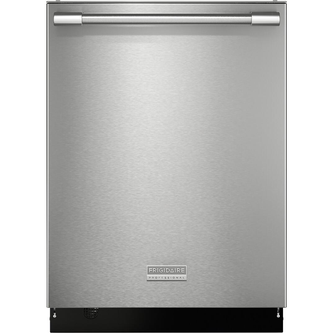 PDSH4816AF Frigidaire Professional 24-inch Built-in Dishwasher with ...