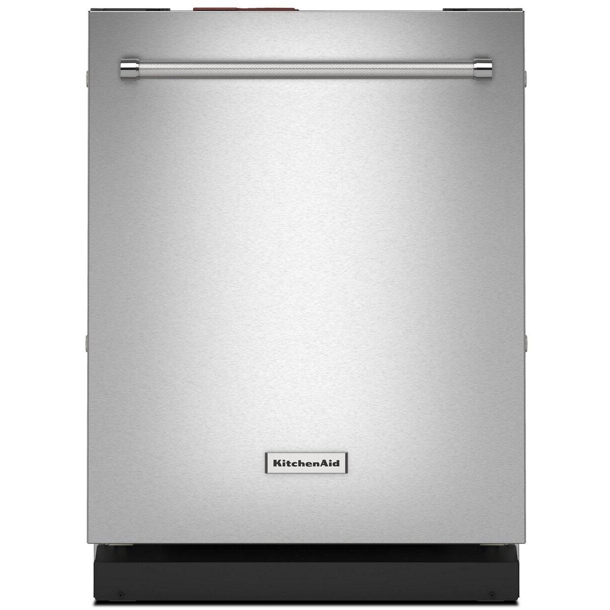 KDTF924PPS KitchenAid 24-inch Built-in Dishwasher with ProWash™ Cycle ...