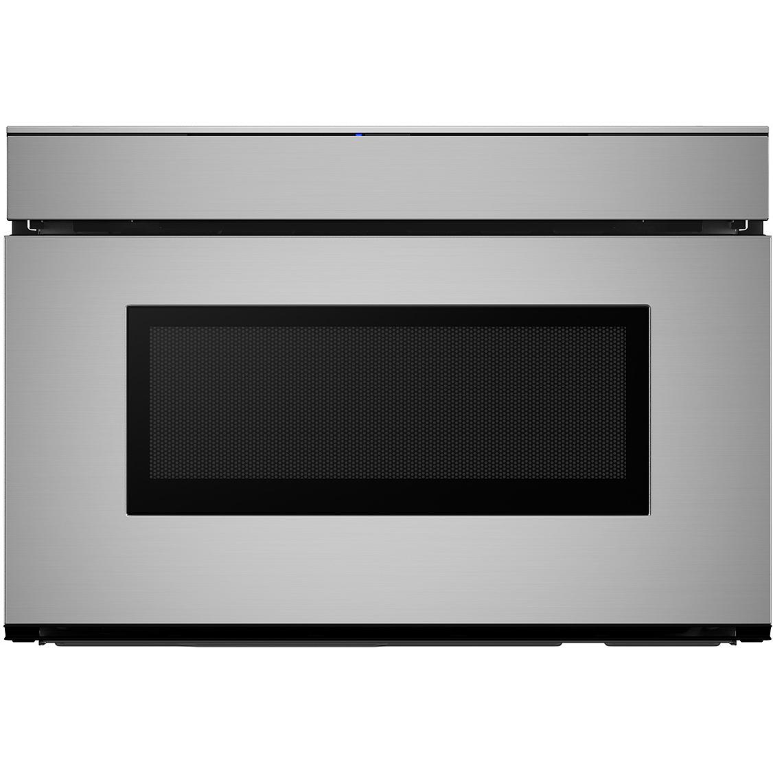 SMD2479KSC Sharp 24-inch, 1.2 cu. ft. Built-in Microwave Oven with Wi ...