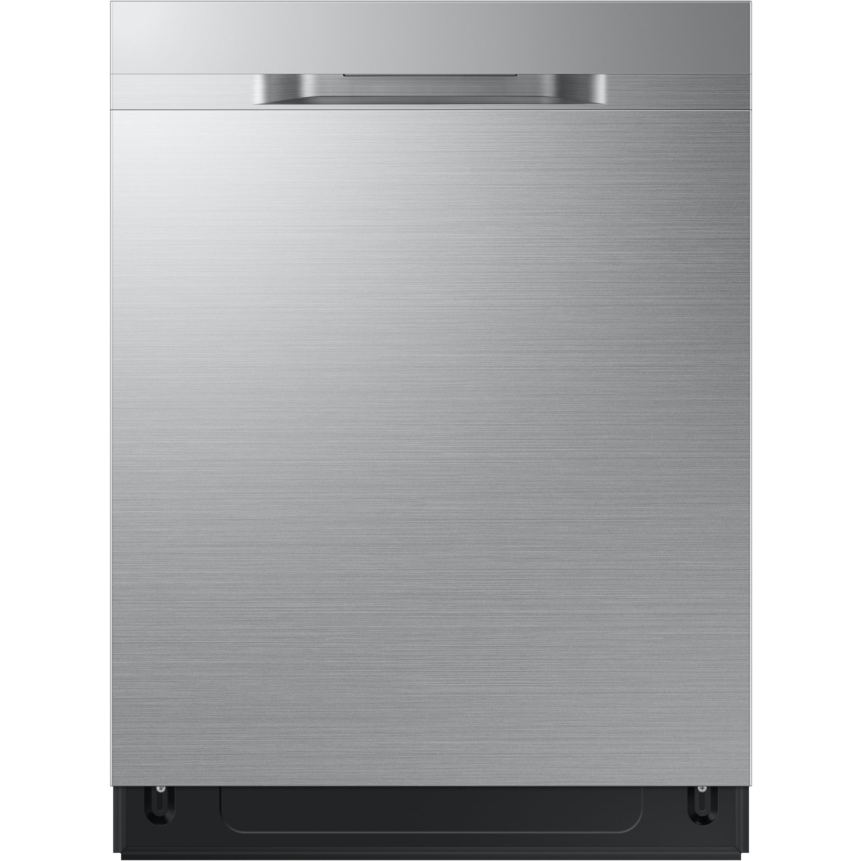 DW80DG5500SRAA Samsung 24-inch Built-in Dishwasher with Auto Release ...