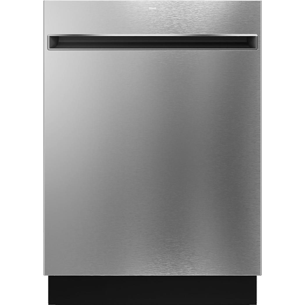 GBT600SSVFS GE 24-inch Top Control Dishwasher with Auto Open Dry ...