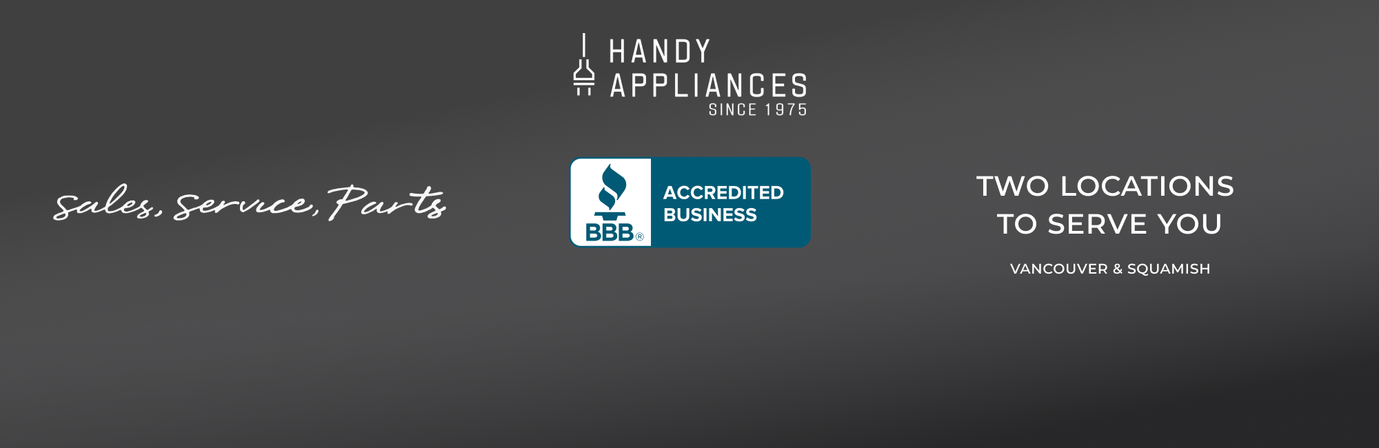 Home - Handy Apppliances